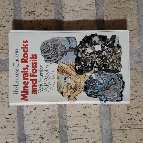 W.R. Hamilton, A.R. Woolley, and A.C. Bishop | Accents | The Larousse ...